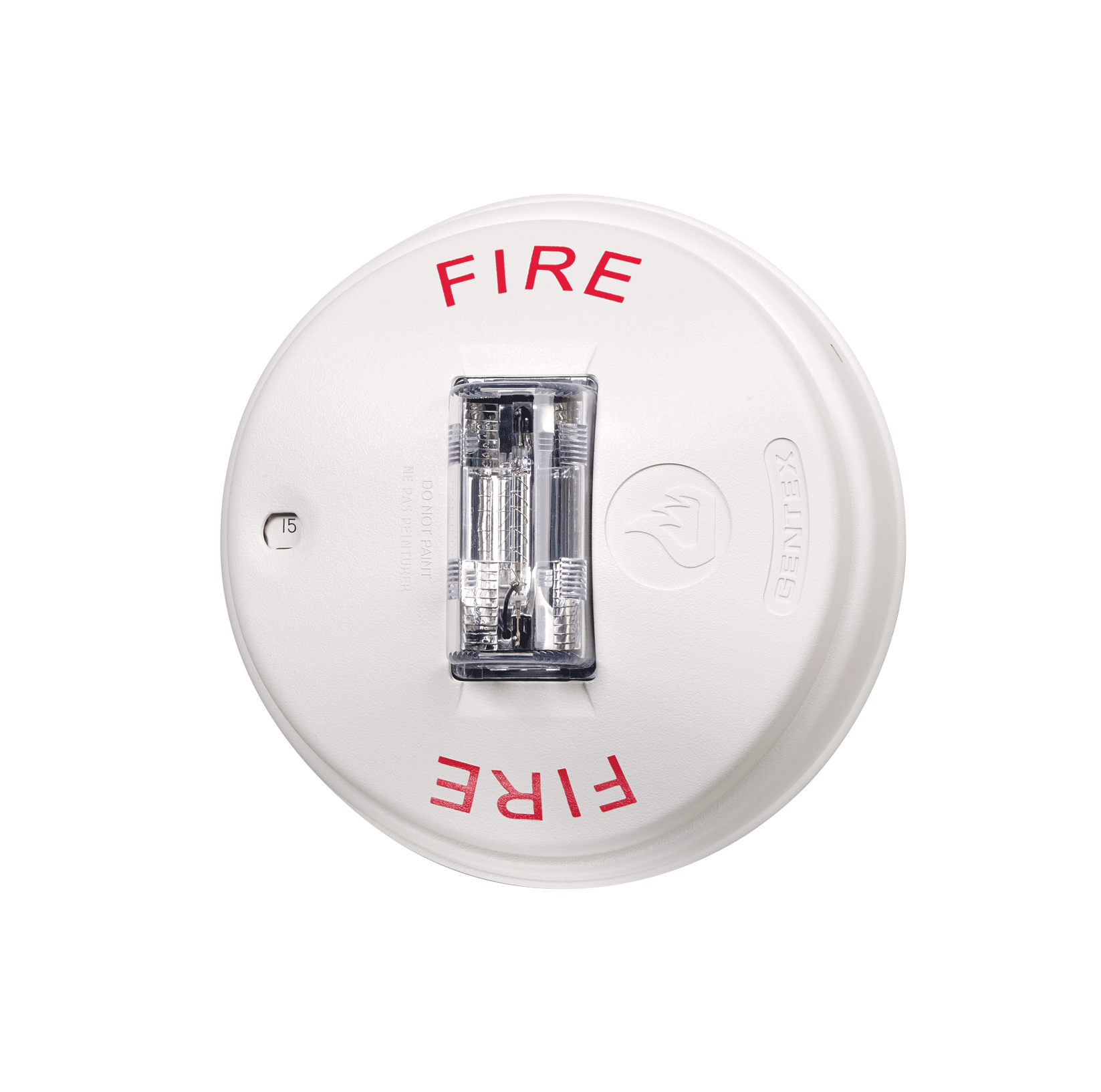 Commander4 Series (GCS and GCC Series) | Gentex Fire Protection