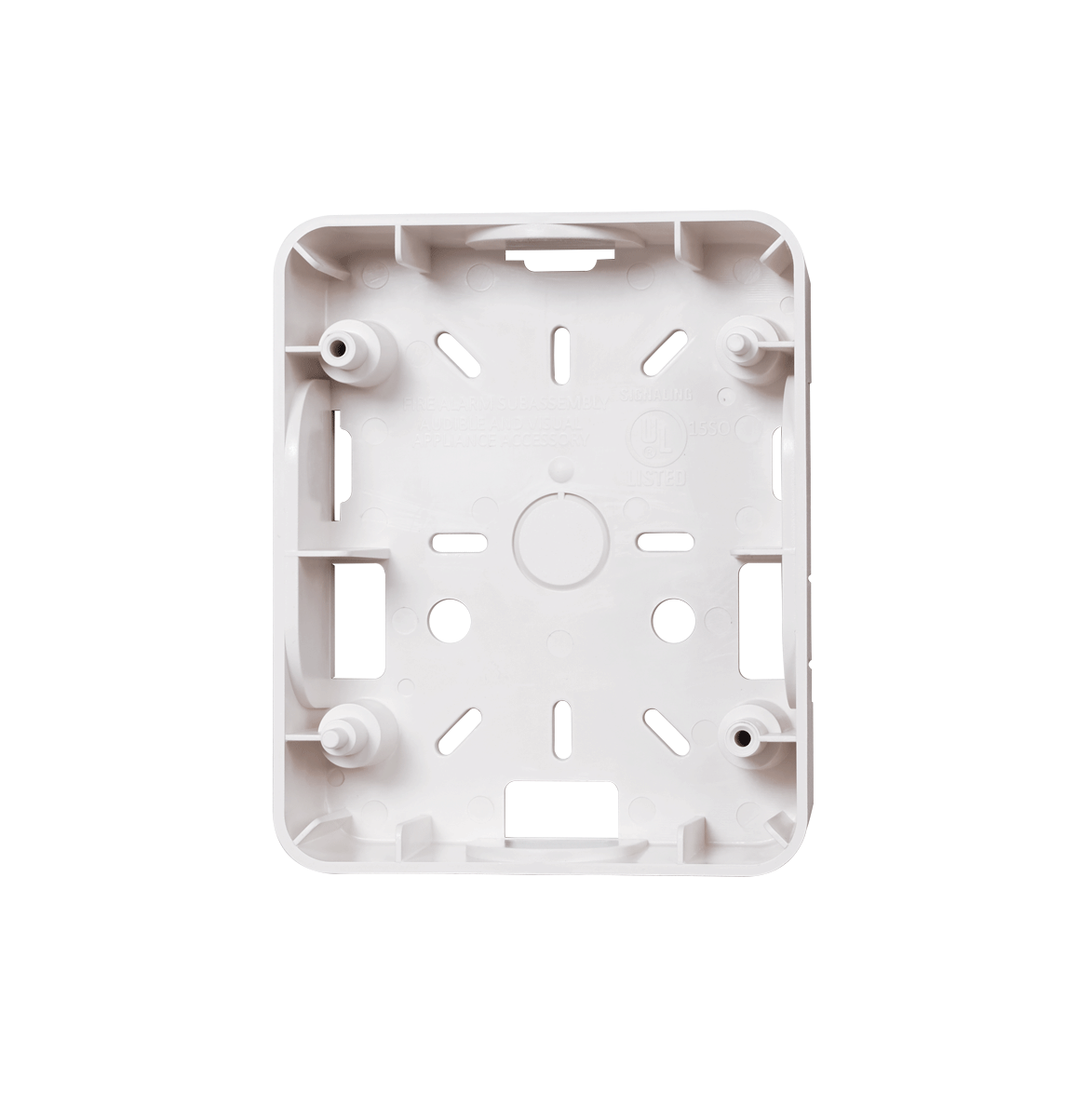 GSB | Gentex Fire Protection